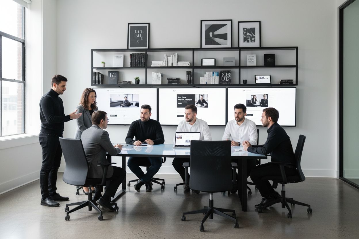 Minimalist Web Design: Complete Guide for Businesses - seo analytic